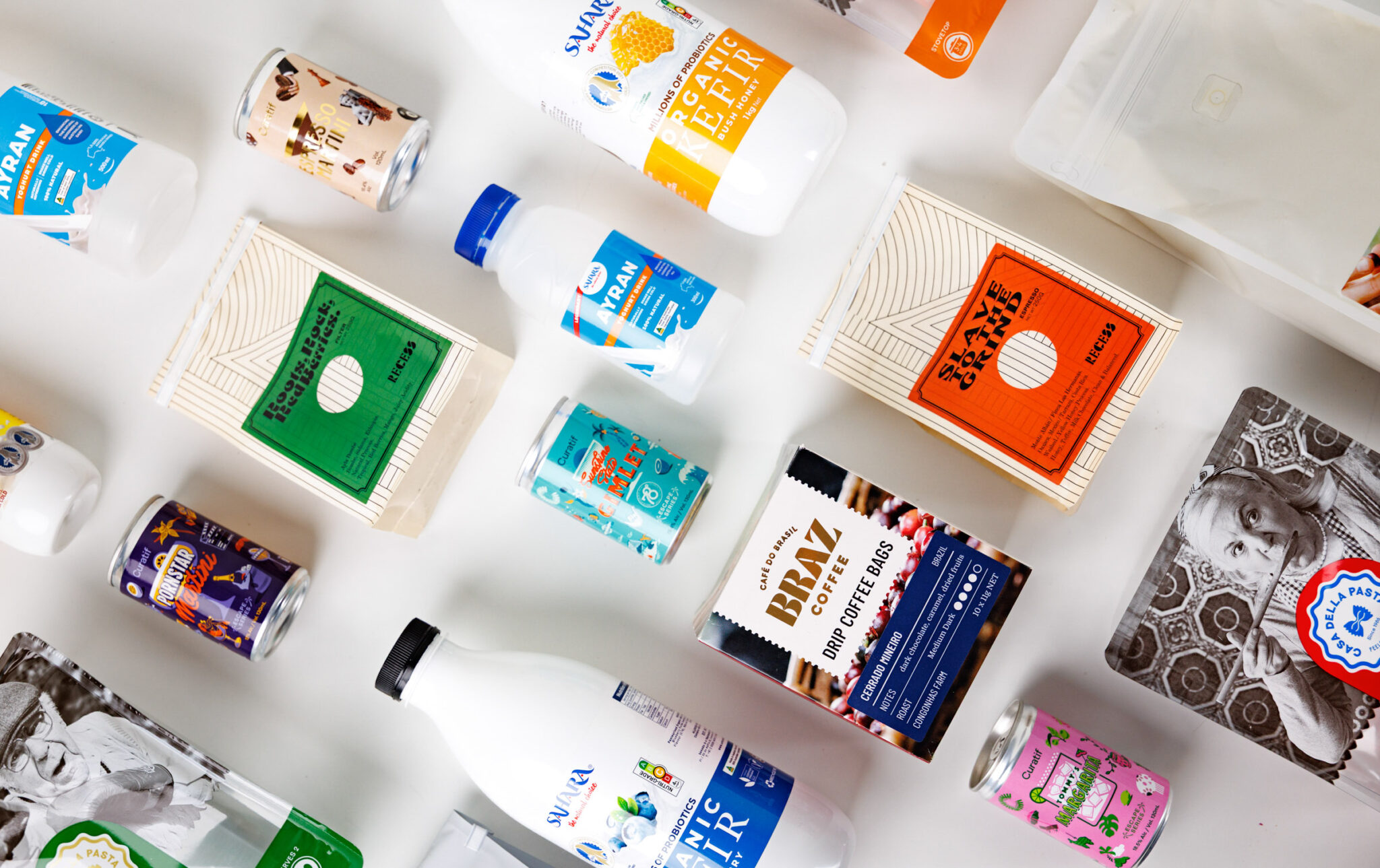 Australia's Fastest Label Manufacturers - DAL Label Supplies
